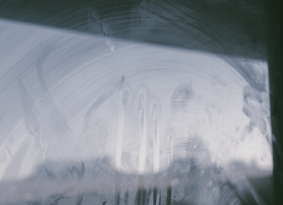 Foggy Windows in House | Compass Exteriors